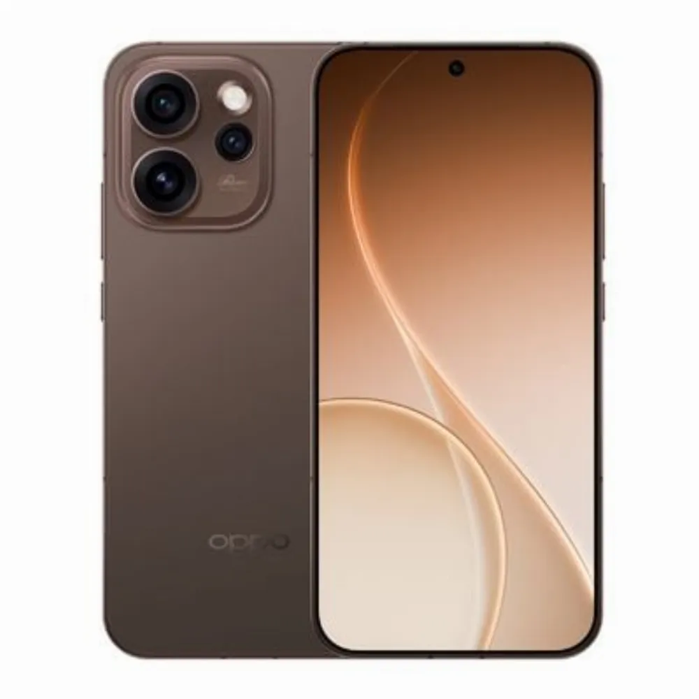หน้าจอ 6.78 นิ้ว Ram 12Rom512 รุ่น OPPO RENO 15 PRO MAX 5G (12+512G ...
