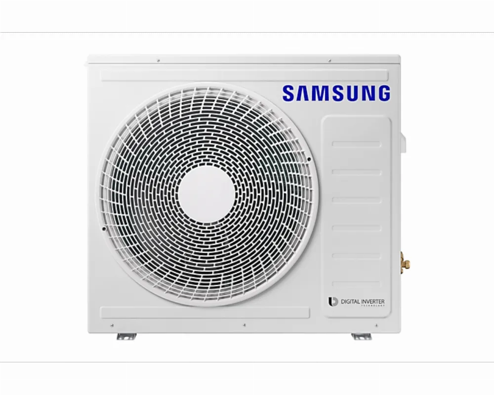 เครื่องปรับอากาศ WindFree™ 4 Way Cassette PM1.0 Panel, 24,000 BTU/ชม. ...