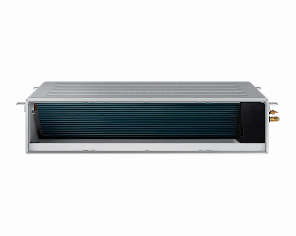 CAC AI Copper R32 Duct F-AC100-CD3STD 36,200 Btu/h