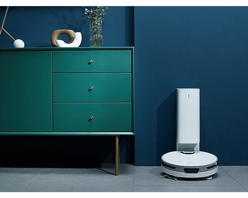 Jet Bot+ Robot LiDAR Sensor