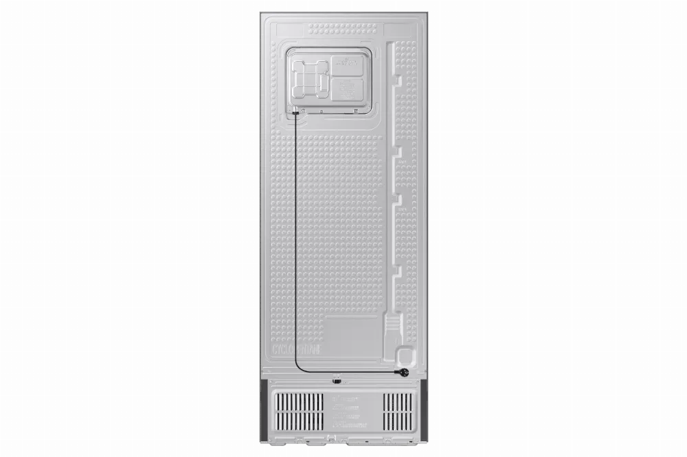 ตู้เย็น 2 ประตู RT47CG6644S9ST พร้อมด้วย AI Energy Mode ความจุ 465 ลิตร ...