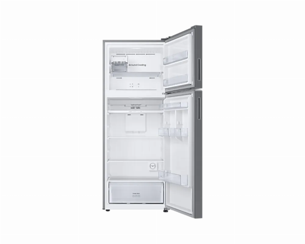 ตู้เย็น 2 ประตู RT47CG6644S9ST พร้อมด้วย AI Energy Mode ความจุ 465 ลิตร ...