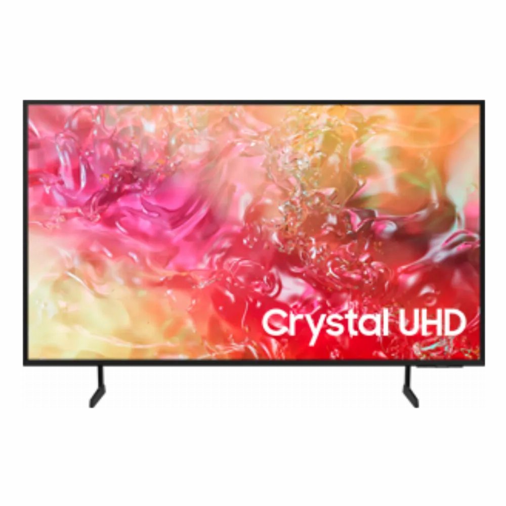 85" Crystal UHD DU7000 4K Tizen OS Smart TV (2024)